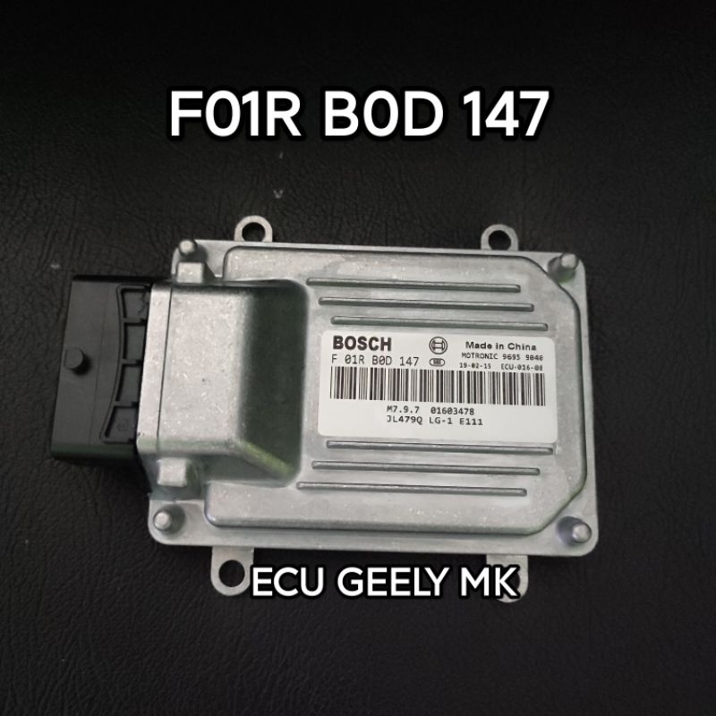 Jual ECU Geely MK | Shopee Indonesia