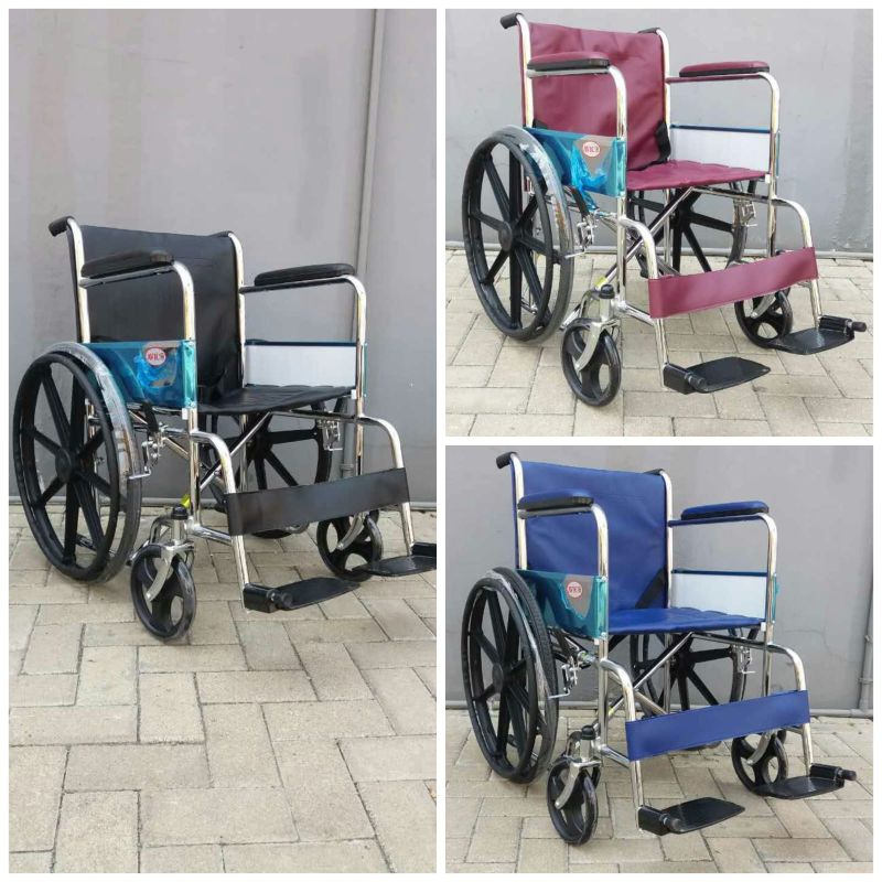 Jual Kursi Roda Shima Velg Racing Bintang ( ABS ) | Shopee Indonesia