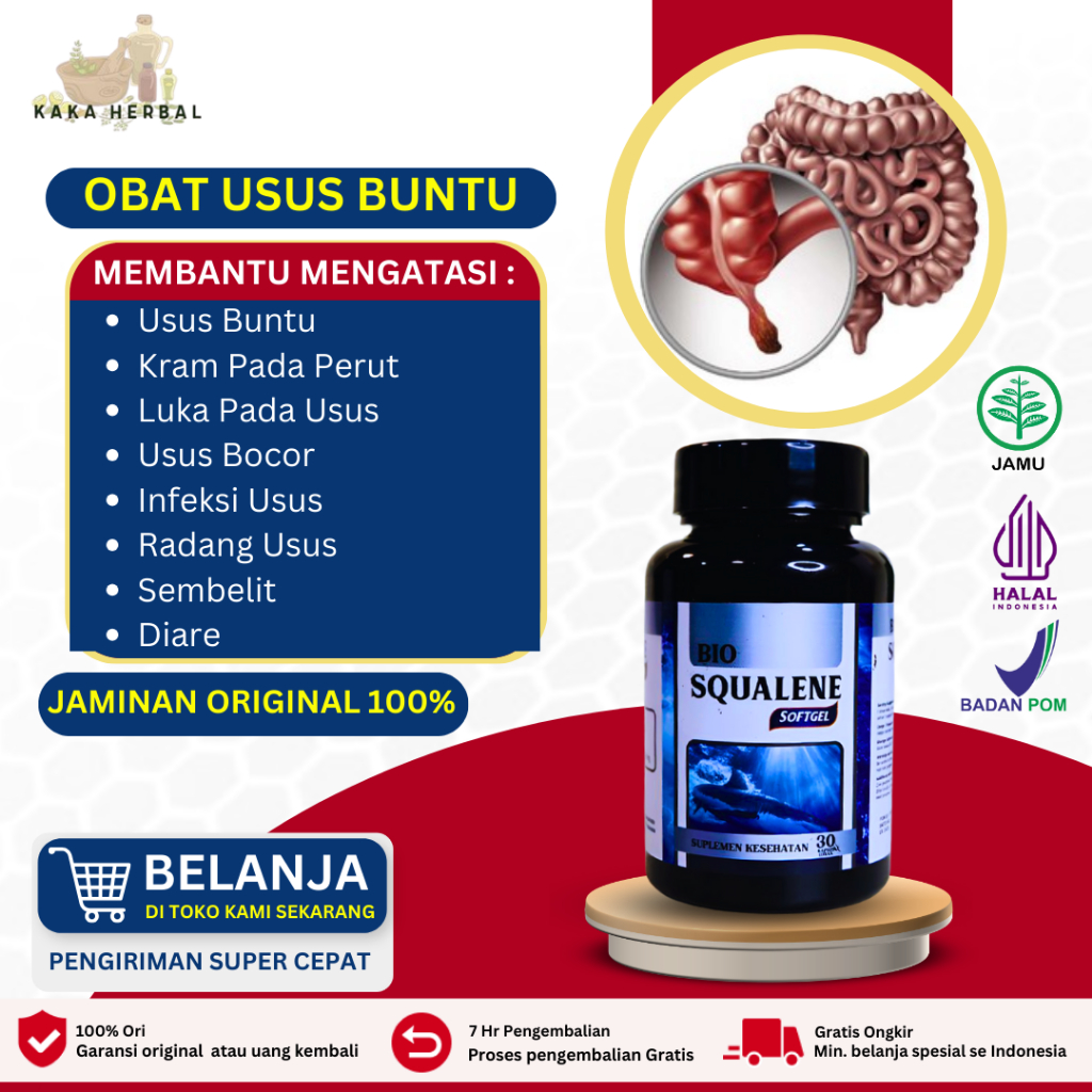 Jual Kaka Herbal - Obat Usus Buntu, Obat Usus Luka, Infeksi Usus, Obat ... Jual Kaka Herbal - Obat Usus Buntu, Obat Usus Luka, Infeksi Usus, Obat ...