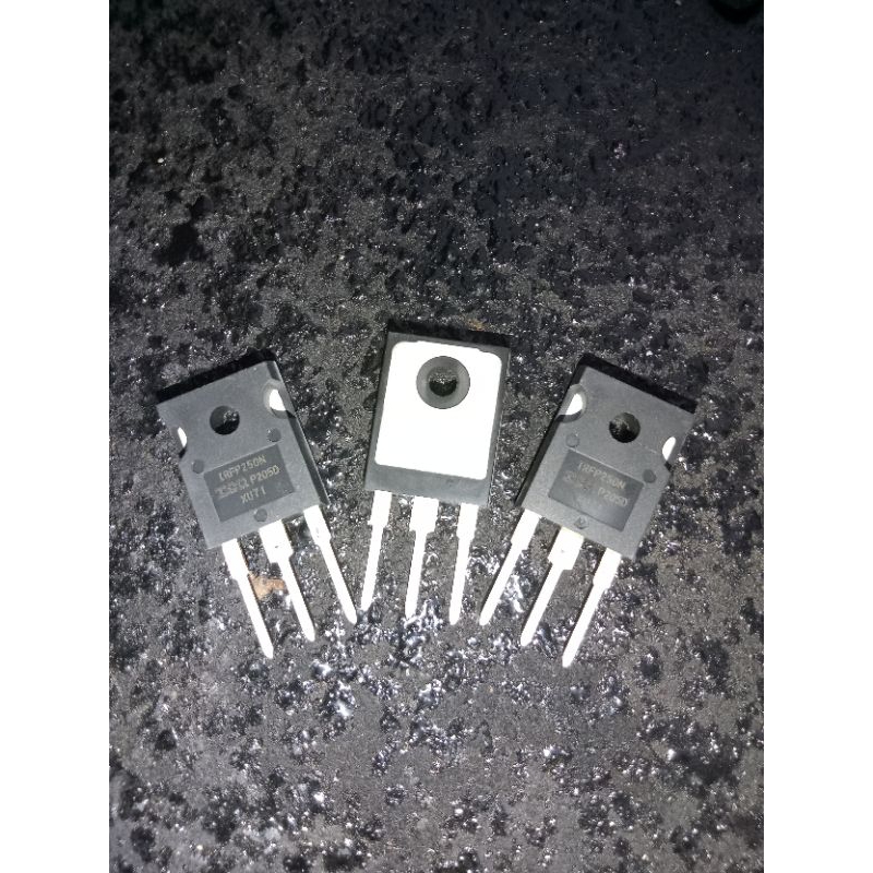 Jual mosfet irf250 orginal | Shopee Indonesia