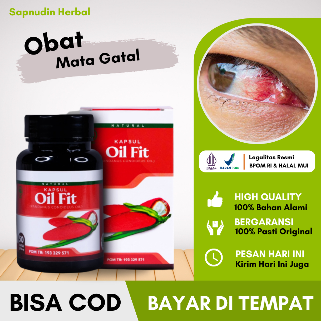 Jual Obat Mata Gatal, Obat Alergi Mata, Obat Penyakit Konjungtivitis ...