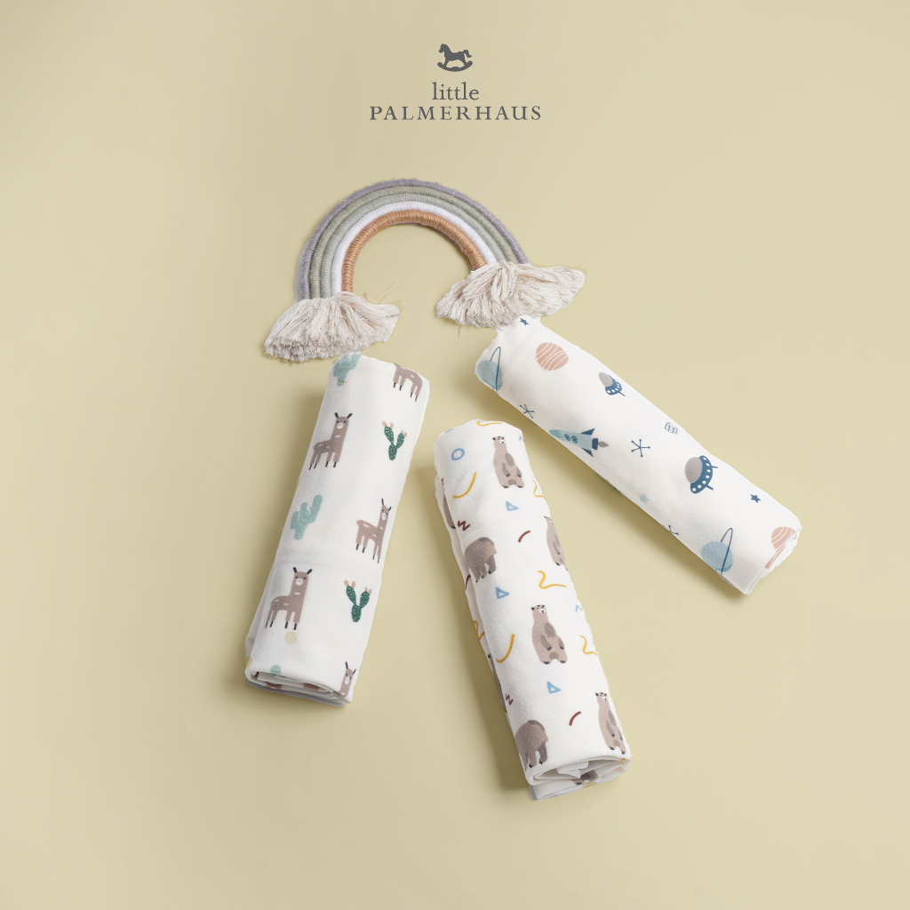 Jual Little Palmerhaus WONDERPAD / Alas Ompol (Perlak Kain Waterproof ...