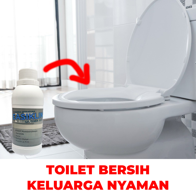 Jual Perawatan Rumah Pembersih Pel Penghilang Kotoran Cairan Sabun ...
