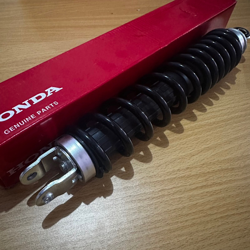 Jual peredam kejut belakang KZR VARIO 125 F1 lama old shock breaker shockbreaker shock baker isi ...