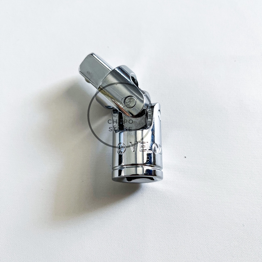 Jual Veloz sambungan sok sock shock socket fleksibel 1/2" inch ...