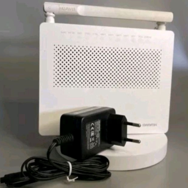 Jual Modem Huawei HG8245A V2 | Shopee Indonesia