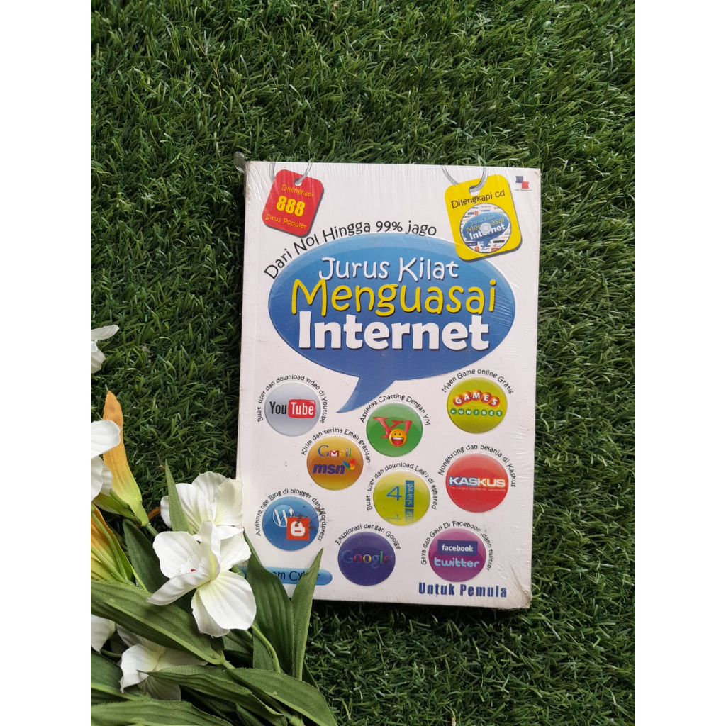 Jual Jurus Kilat Menguasai Internet | Shopee Indonesia Jual Jurus Kilat Menguasai Internet | Shopee Indonesia