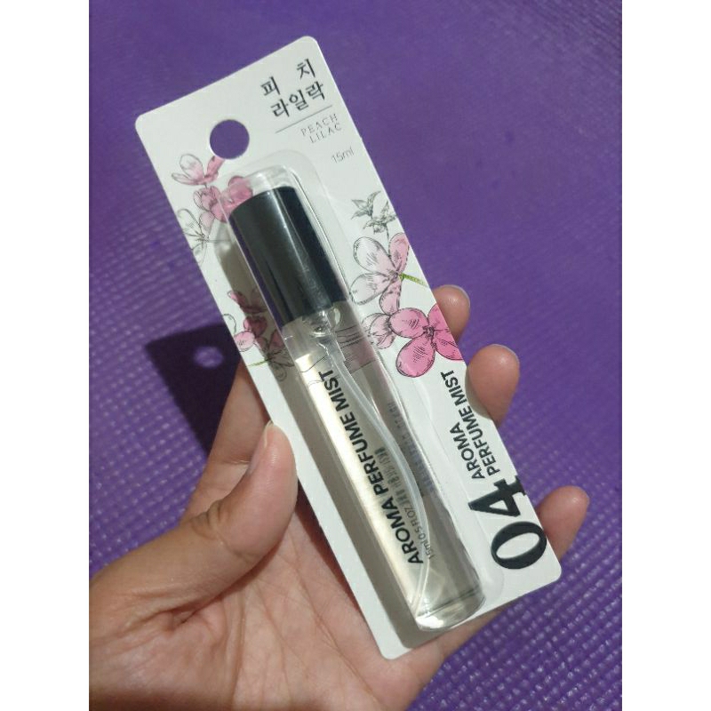 Jual Parfum Daiso Korea (Clearance Jastip) | Shopee Indonesia