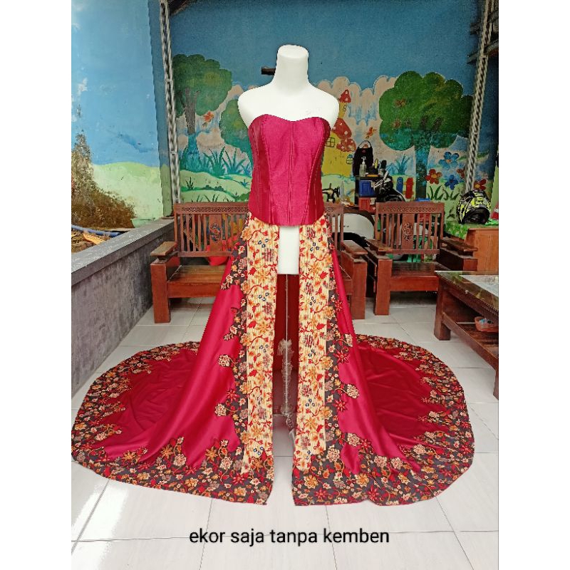 Jual ekor gaun anak dan dewasa | Shopee Indonesia