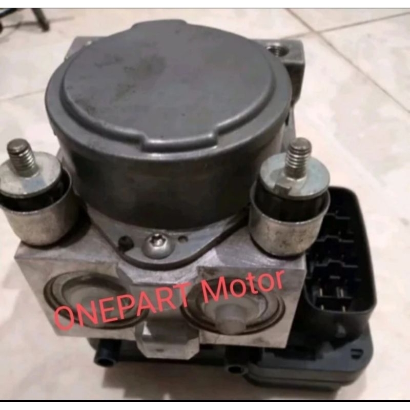 Jual actuator modul abs Toyota hiace 3n original bergaransi | Shopee ...