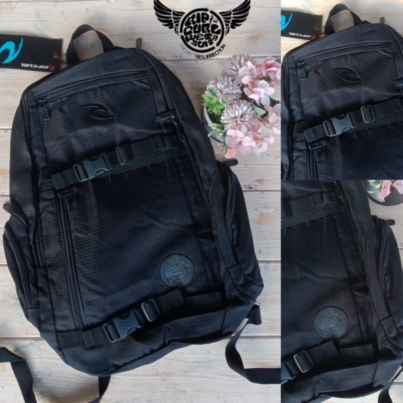 Jual tas ransel rip curl original | Shopee Indonesia