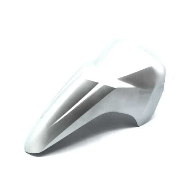 Jual Slebor Spakbor Depan Honda Blade New Silver - Jaminan Original AHM ...