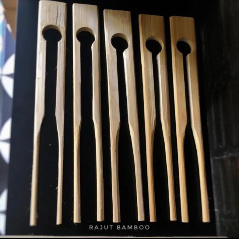Jual Sumpit Bambu | Shopee Indonesia