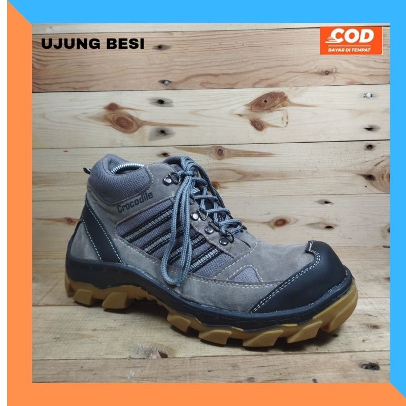 Jual SEPATU PROYEK SEPATU KERJA SEPATU MURAH SEPATU UJUNG BESI SEPATU ...