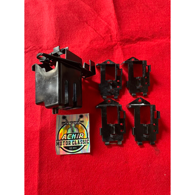 Jual Box aki Box accu tempat aki honda Astrea Star Astrea 800 Asdap ...