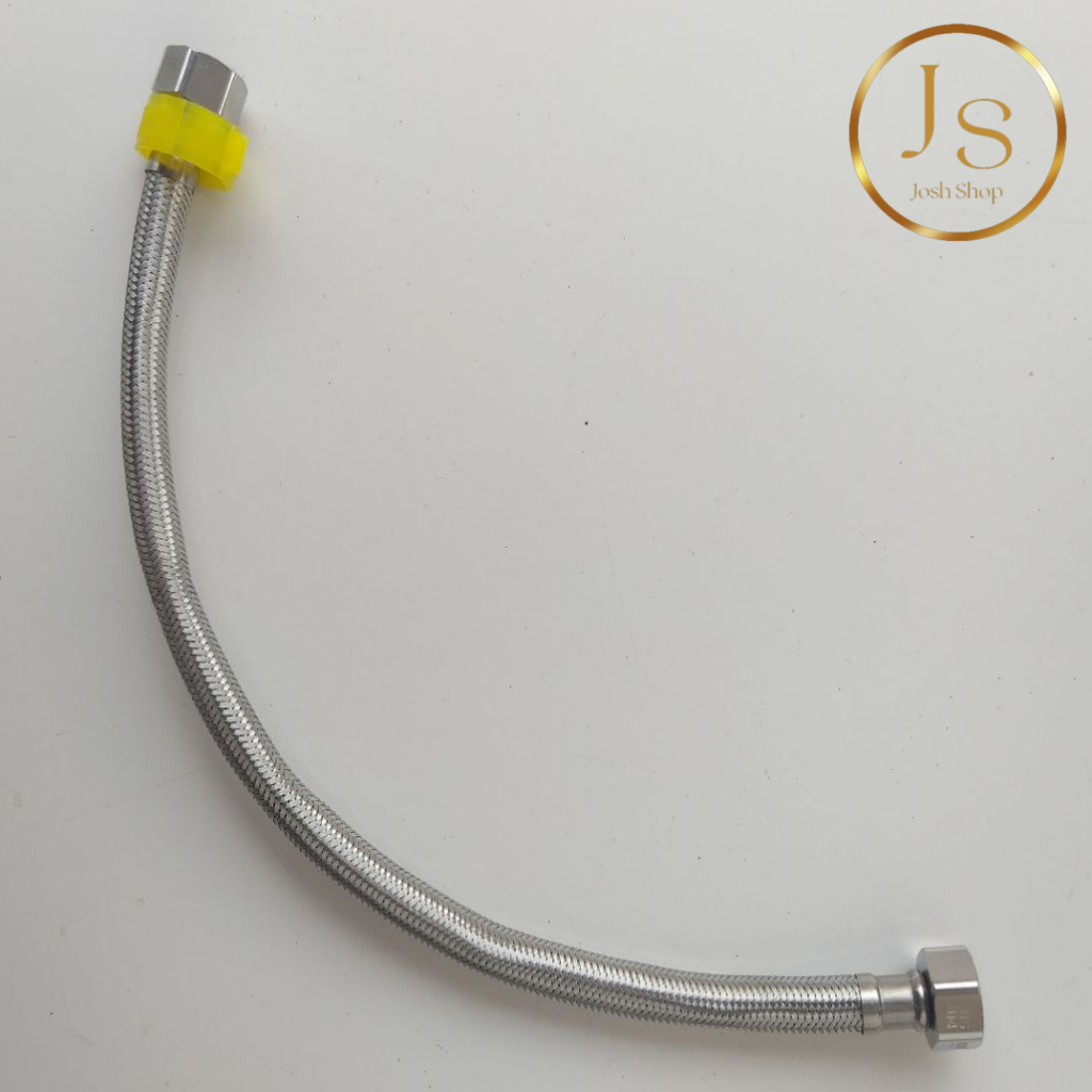 Jual Selang Fleksibel stainless sus 304 IGM | Shopee Indonesia