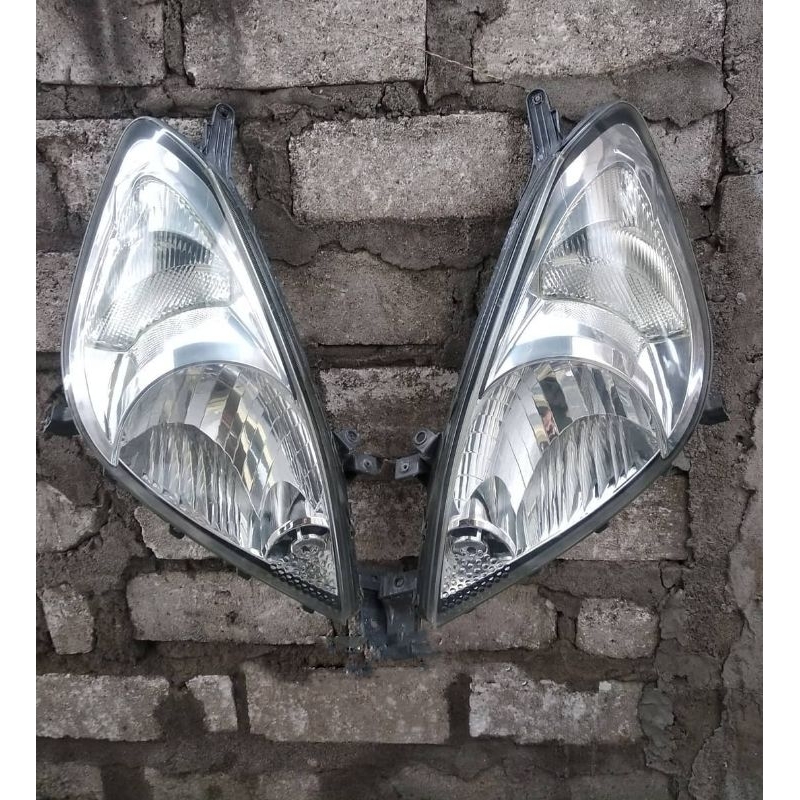 Jual Headlamp Innova 2005-2011 | Shopee Indonesia