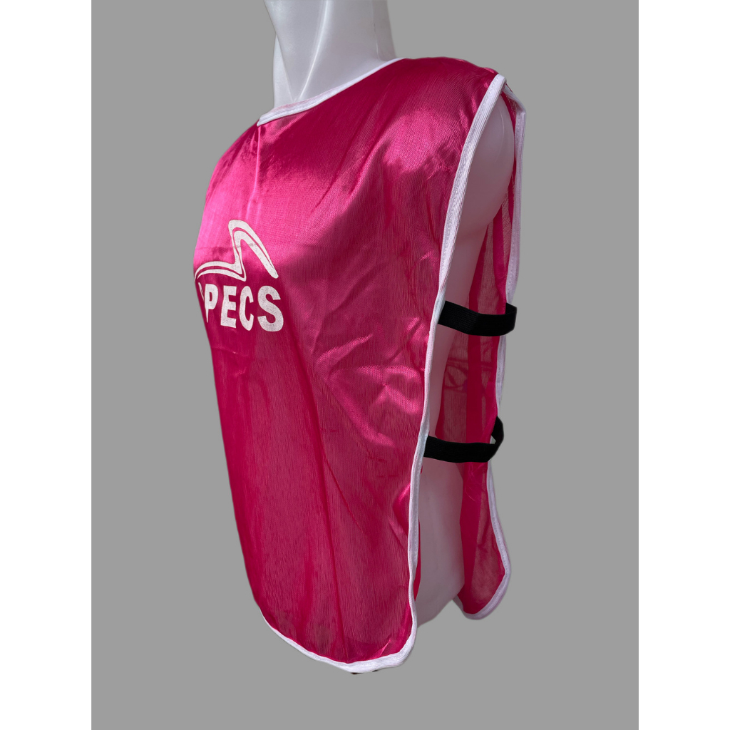 Jual Rompi Latihan Dewasa KARET Futsal Sepak Bola BANYAK VARIAN NK SPCS ...