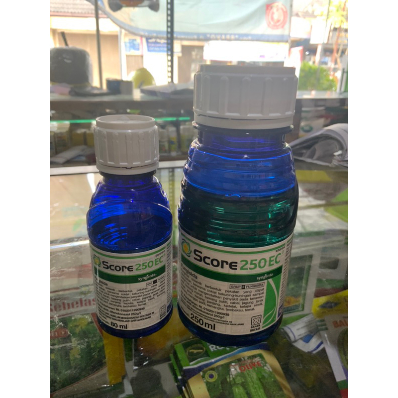 Jual Score 250ec | Shopee Indonesia