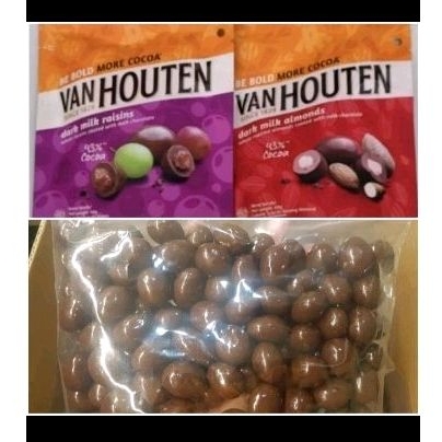 Jual Delfi Mede/Delfi Cashew/Silverqueen Bites/SQ Bites Cashew/Almond ...