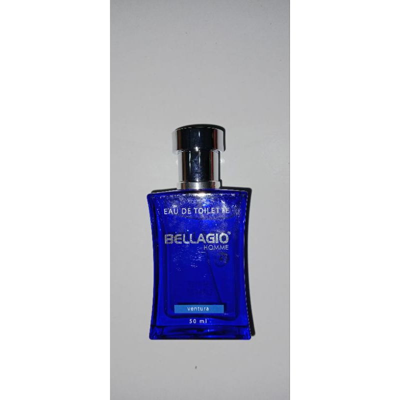 Jual parfum Bellagio ( 50 ml ) | Shopee Indonesia