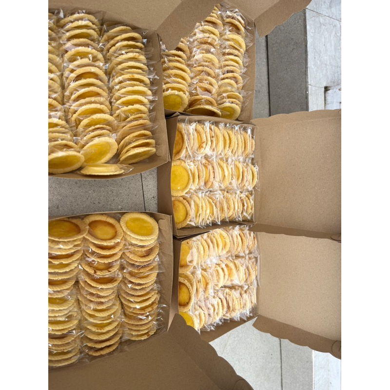 Jual pie Susu box besar | Shopee Indonesia