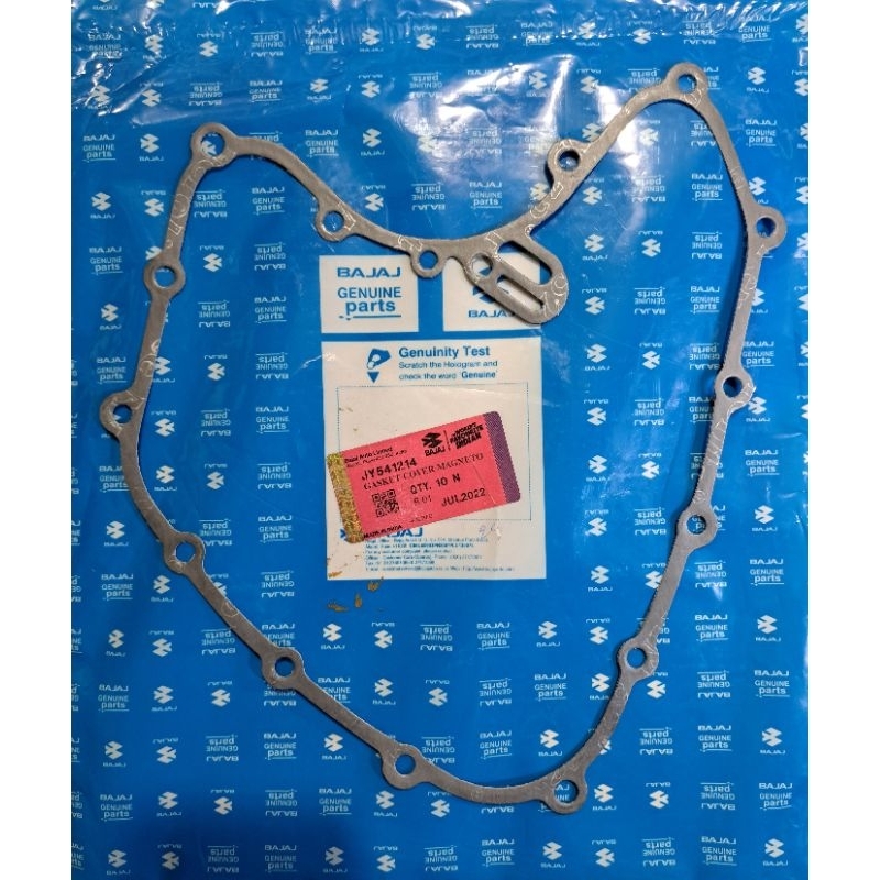Jual Packing Magneto KTM Duke 200 original | Shopee Indonesia