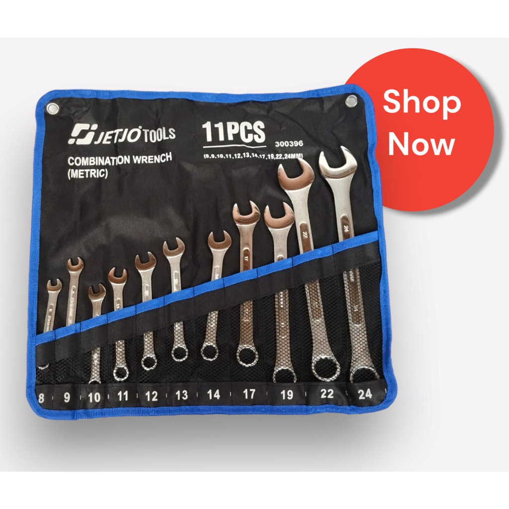 Jual Jetjo Ring Pas Set 11 pcs Milimeter (8mm-24mm) | Shopee Indonesia