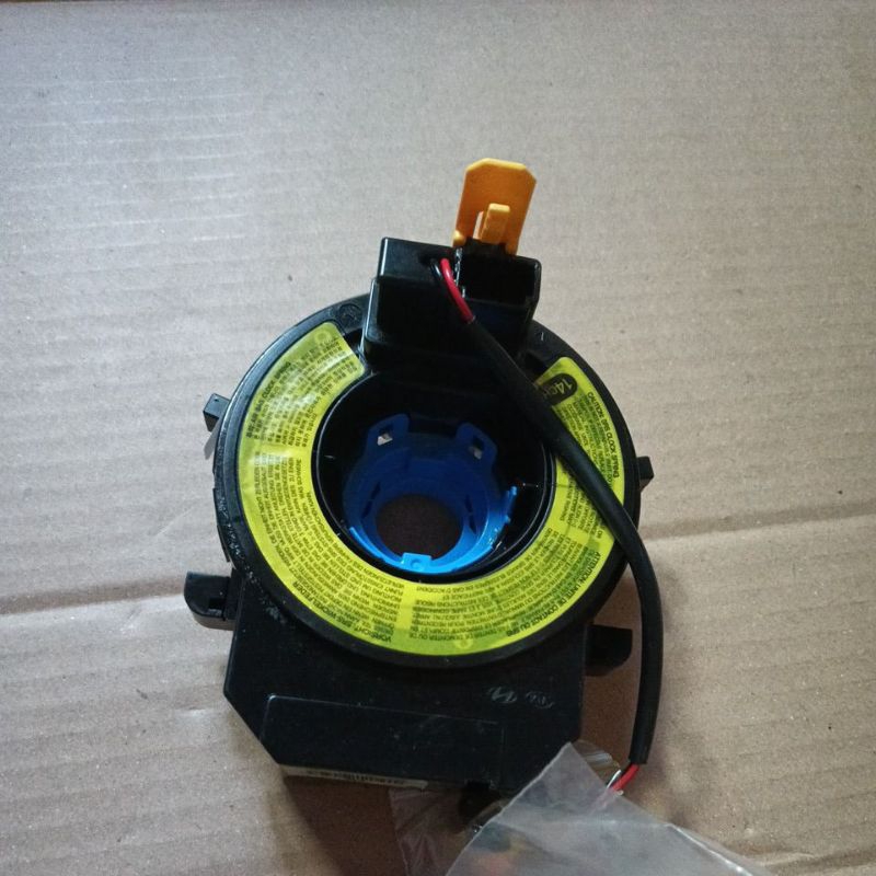 Jual Clock spring Assy clock spring new sonata ori | Shopee Indonesia