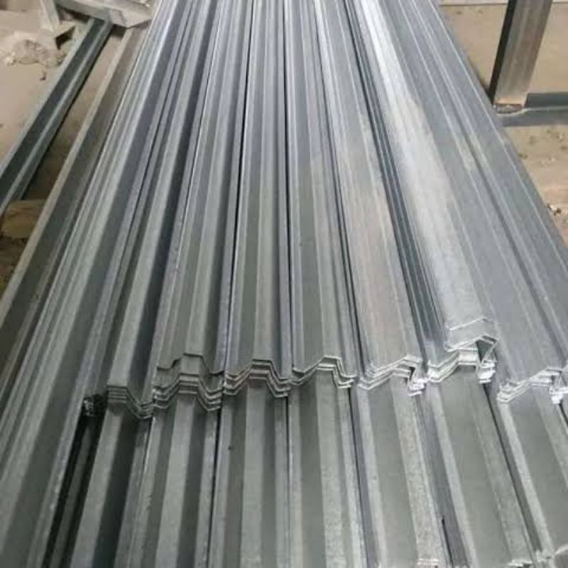 Jual RENG BAJA RINGAN 0,35 MM , 0,40 MM | Shopee Indonesia