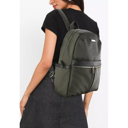 Jual Phillipe Jourdan Anome Backpack Wanita green (Nylon) | Shopee ...