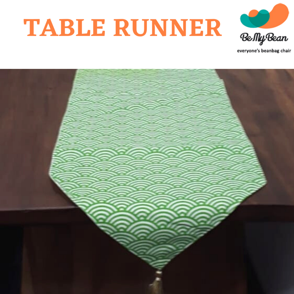 Jual Table Runner Panjang | Shopee Indonesia