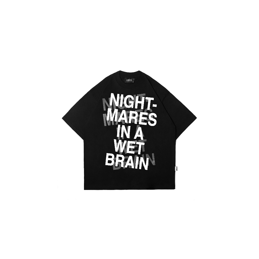 Jual SNSB WORLD | WETBRAIN I TSHIRT I SORRYNOTSORRY.BI+CH I SNSB ...