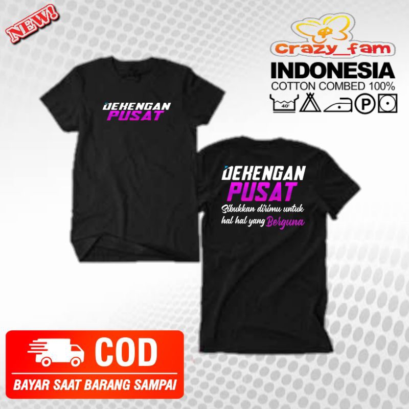 Jual KAOS VIRAL DEKENGAN PUSAT/Kaos Gus Iqdam | Shopee Indonesia Jual KAOS VIRAL DEKENGAN PUSAT/Kaos Gus Iqdam | Shopee Indonesia
