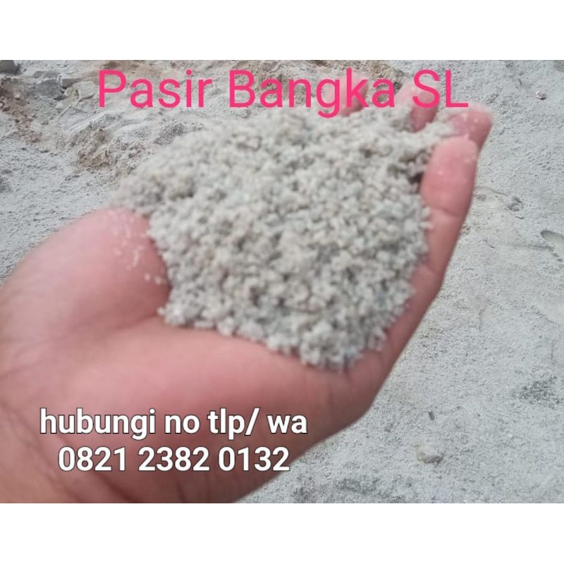 Jual menjual limestone batu belah kali sirtu serdam split makadam abu ...
