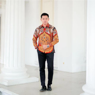 Toko Online Batik Benang Raja Official Shop | Shopee Indonesia