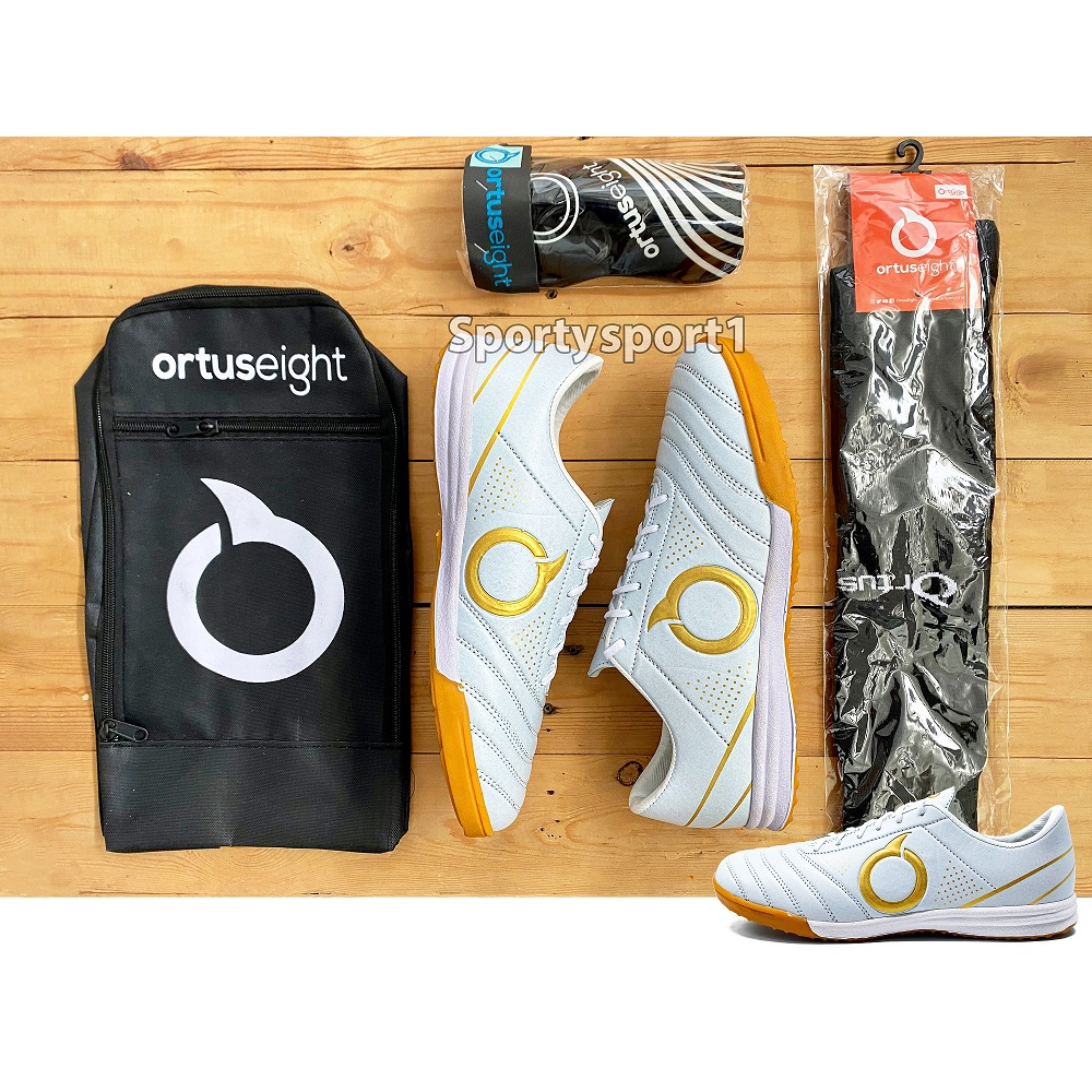 Jual SEPATU FUTSAL ORTUS CATALYST FORTE SAVAGE UNTUK ANAK DAN DEWASA ...