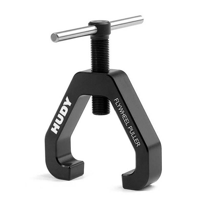 Jual Flywheel Puller Remover Nitro Engine Rc Car 1/8 1/10 Vliegwiel ...