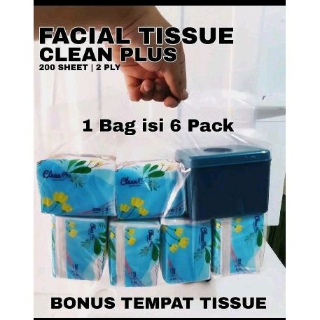 Jual Tisue (2L) | Shopee Indonesia