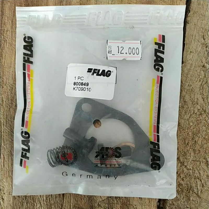 Jual JGPS Feed Pump Kit Tutup Klep Pompa Solar All Mitsubishi Fuso Flag ...