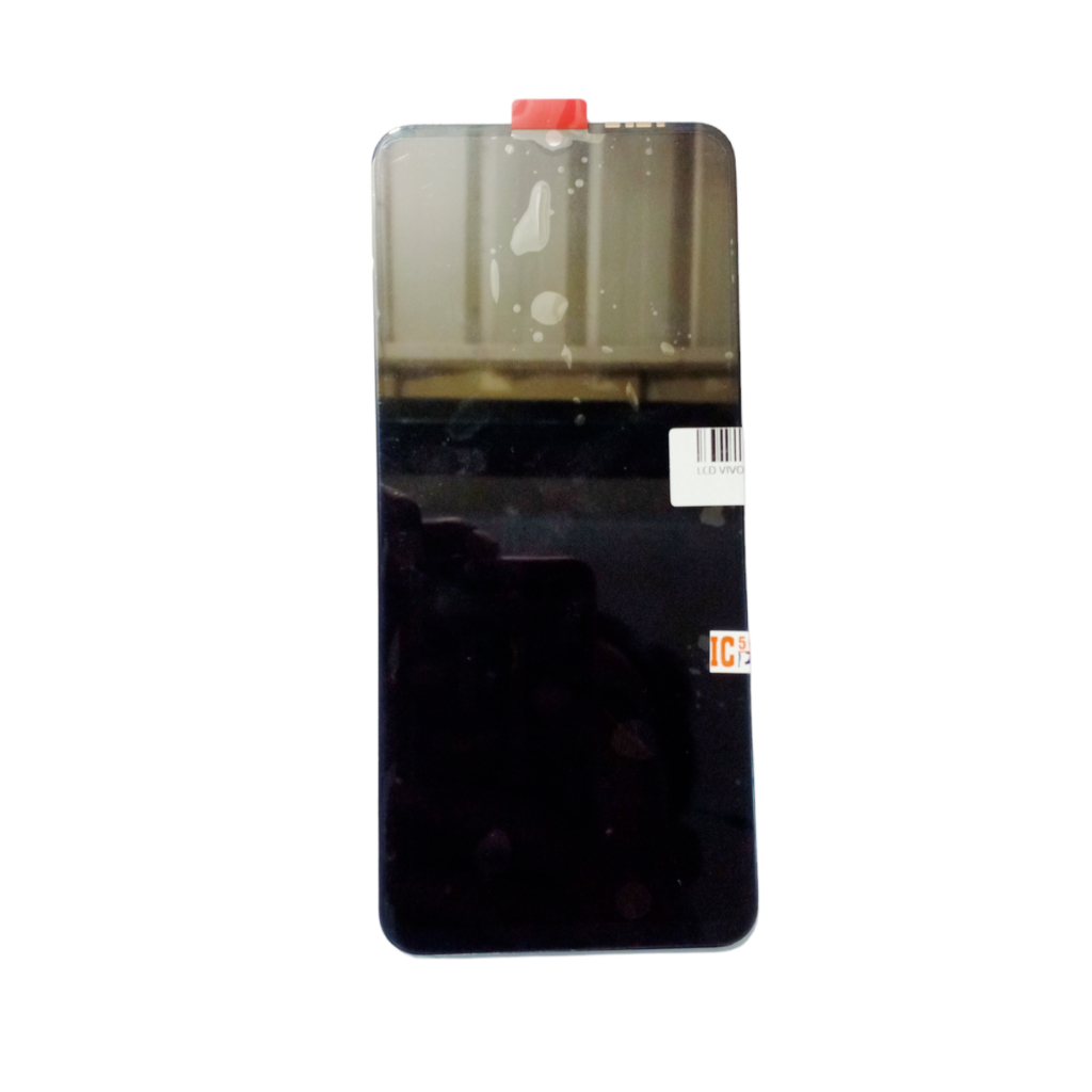 Jual LCD Touchscreen Vivo Y75 5G T1 5G Y55S 5G - Layar Sentuh Vivo Y75 ...