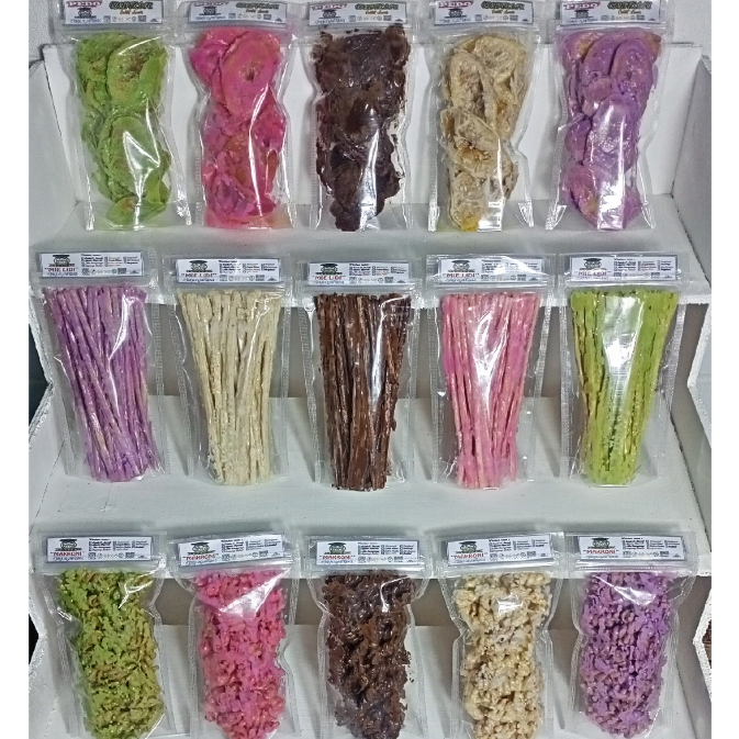 Jual PEDO , SNACK COKLAT LUMER 80gr | KERIPIK PISANG, MIE LIDI ...