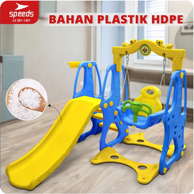 Jual PEROSOTAN DAN AYUNAN ANAK 3 IN 1\\MAINAN PEROSOTAN ANAK MURAH ...