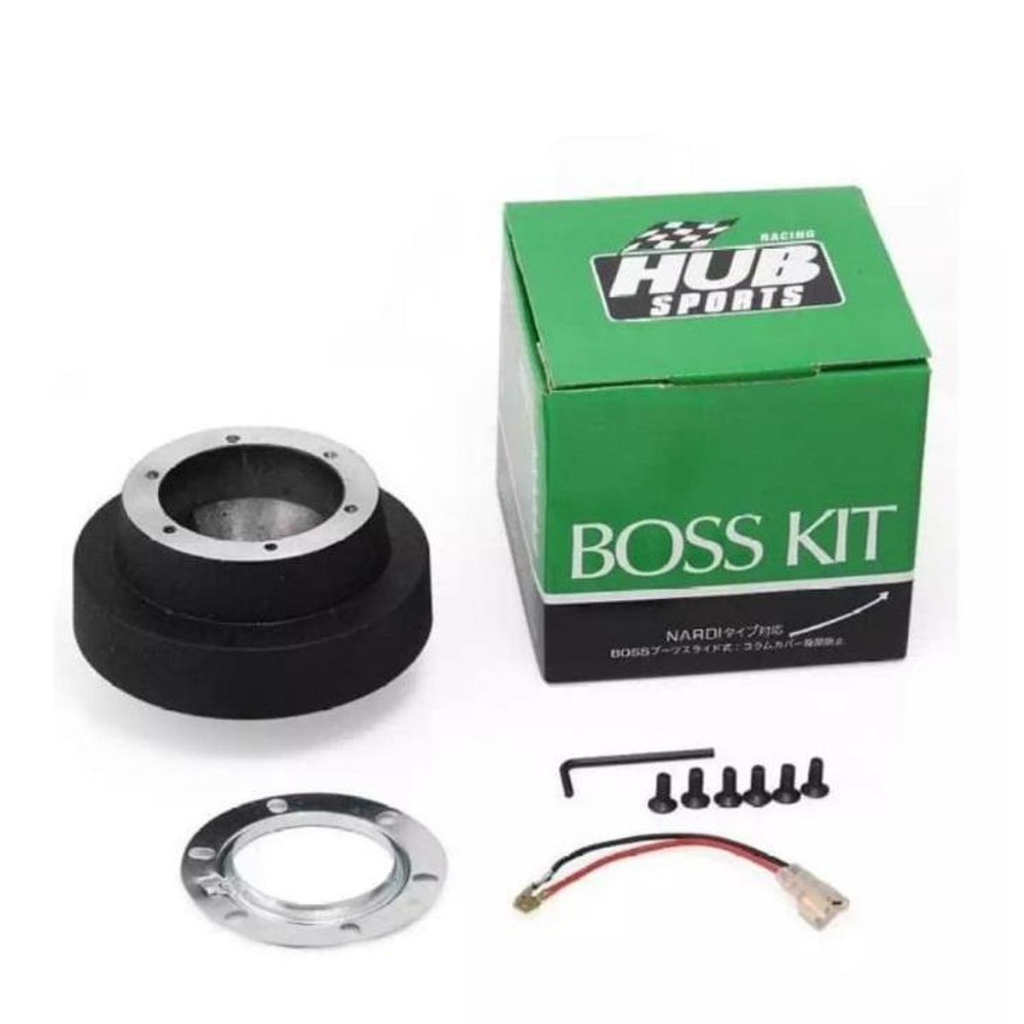 Jual Boskit Stir Racing Suzuki Lokal | Shopee Indonesia