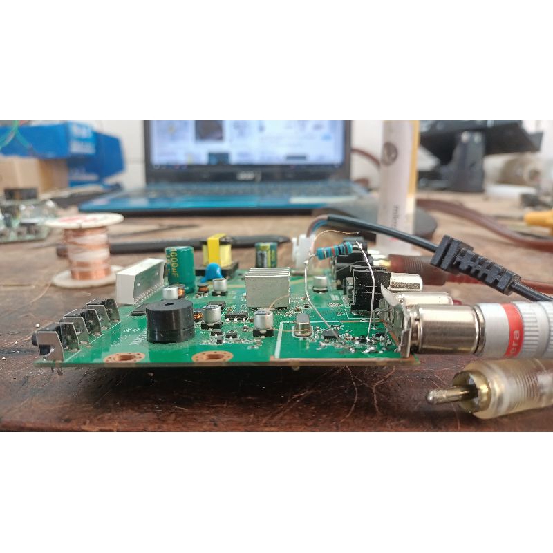 Jual PERBAIKAN SETOBOX DAN RECIVER | Shopee Indonesia