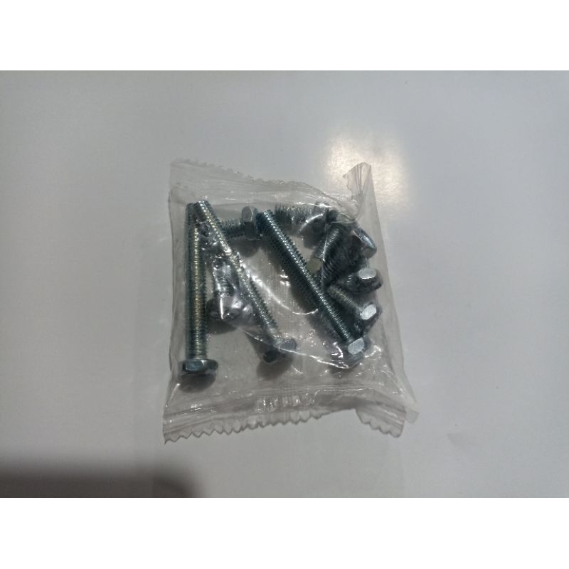 Jual Baut bracket lnb cband | Shopee Indonesia