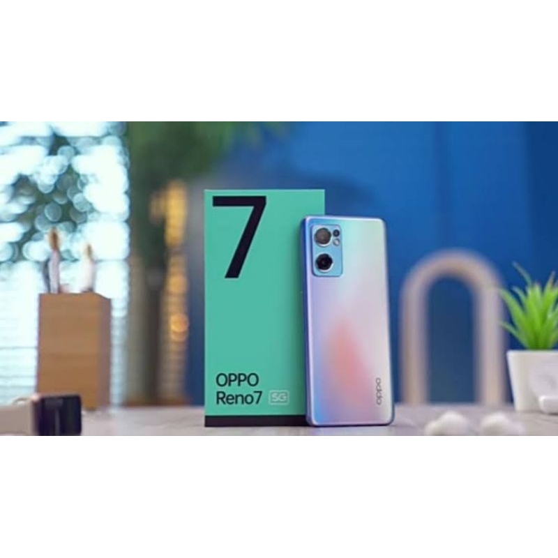 Jual Oppo Reno 7 5G Ram 8/128Gb | Shopee Indonesia