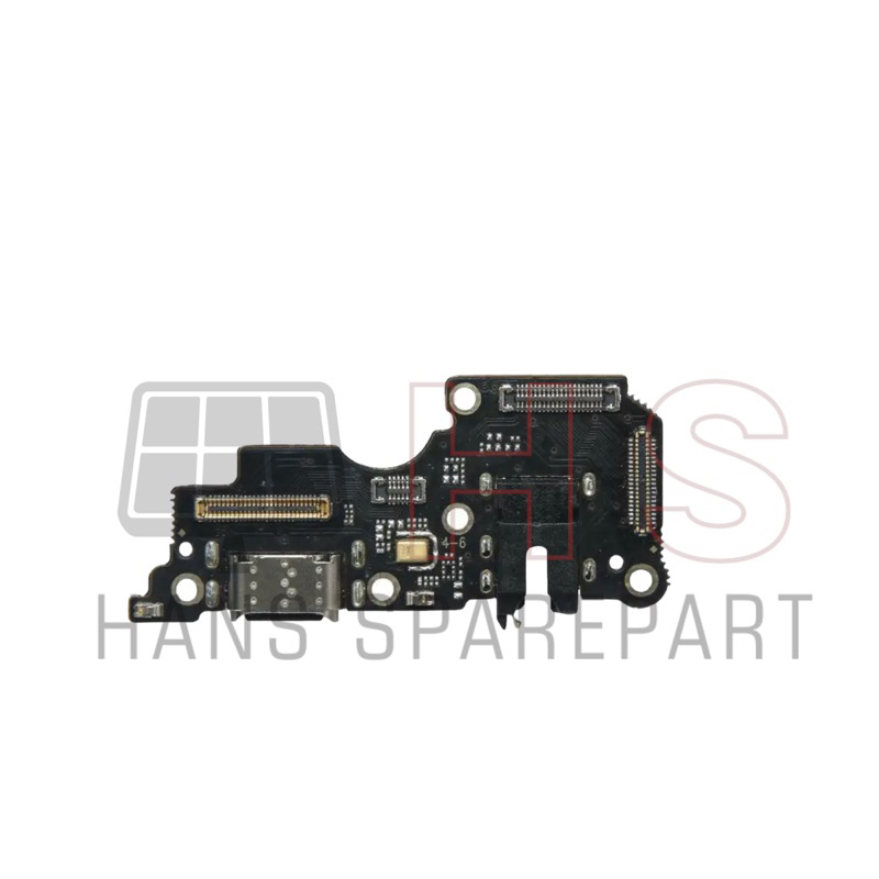 Jual FLEX CAS REALME GT 5G / NEO 5G / FLEXIBLE CHARGER MIC REALME GT 5G ...