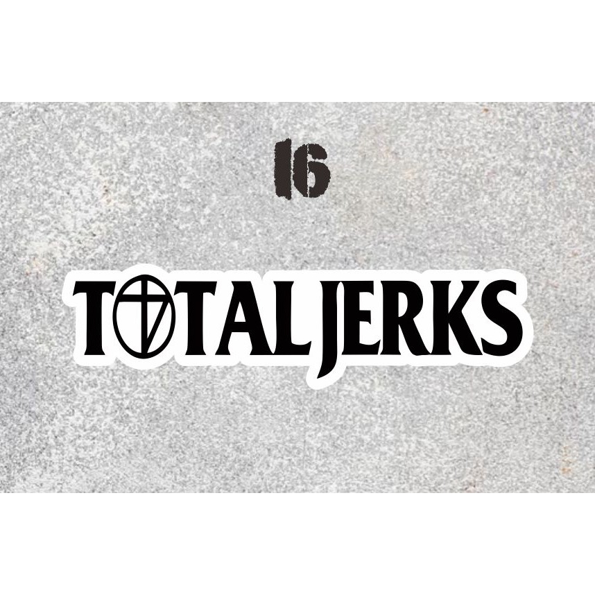 Jual STICKER BAND INDIE /STICKER AESTHETIC BAND INDIE / STICKER HELM ...