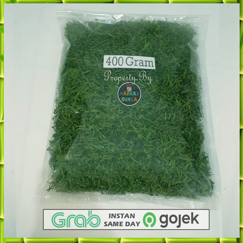 Jual Daun pandan iris / pandan tabur perkantong | Shopee Indonesia
